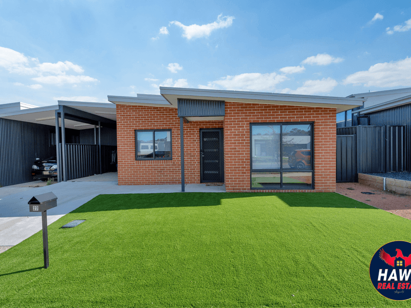 27 Devenish Street, Taylor, ACT 2913 - Property Details