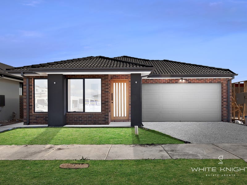 37 Anghor Drive, Fraser Rise, VIC 3336 - realestate.com.au