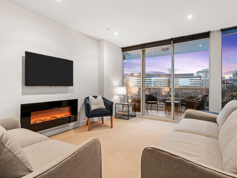 1103/80 Lorimer Street, Docklands, Vic 3008 - Property Details