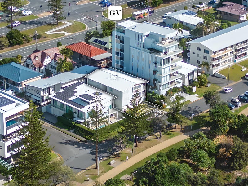 200 Pacific Parade, Bilinga, Qld 4225 - Property Details