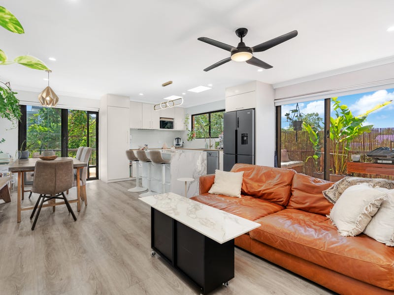 5/28 Alpha Street, Taringa, Qld 4068 - Property Details