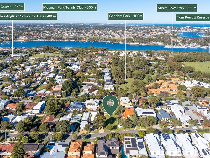 Real Estate for Sale in Mosman Park, WA 6012 - realestate.com.au