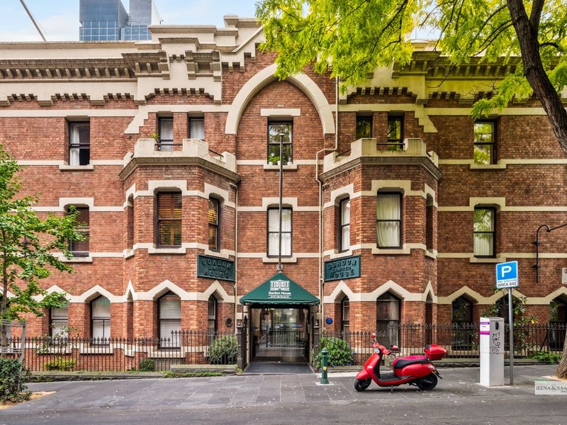 23/24-38 Little Bourke Street, Melbourne, Vic 3000 - Apartment for Sale ...