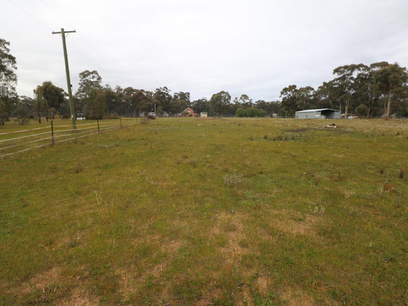 1 & 2, CA 19 Williams Road, Llanelly, Vic 3551 - Other for Sale ...