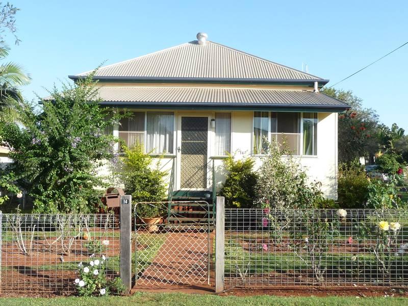 14 NELSON STREET, Childers, Qld 4660 - Property Details
