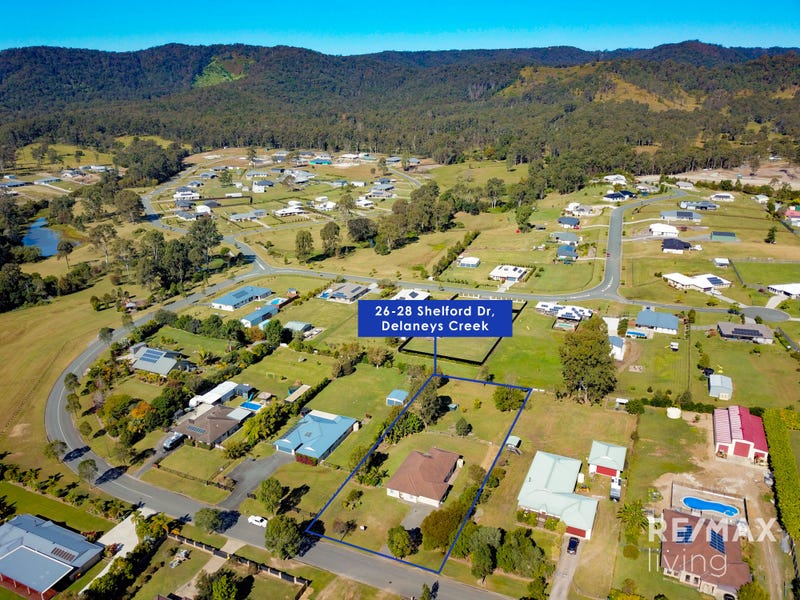 26-28 Shelford Drive, Delaneys Creek, QLD 4514 - realestate.com.au