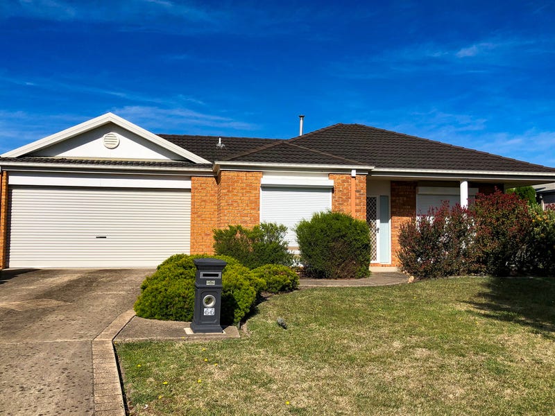 44 Sundale Road, Traralgon, Vic 3844 - Property Details