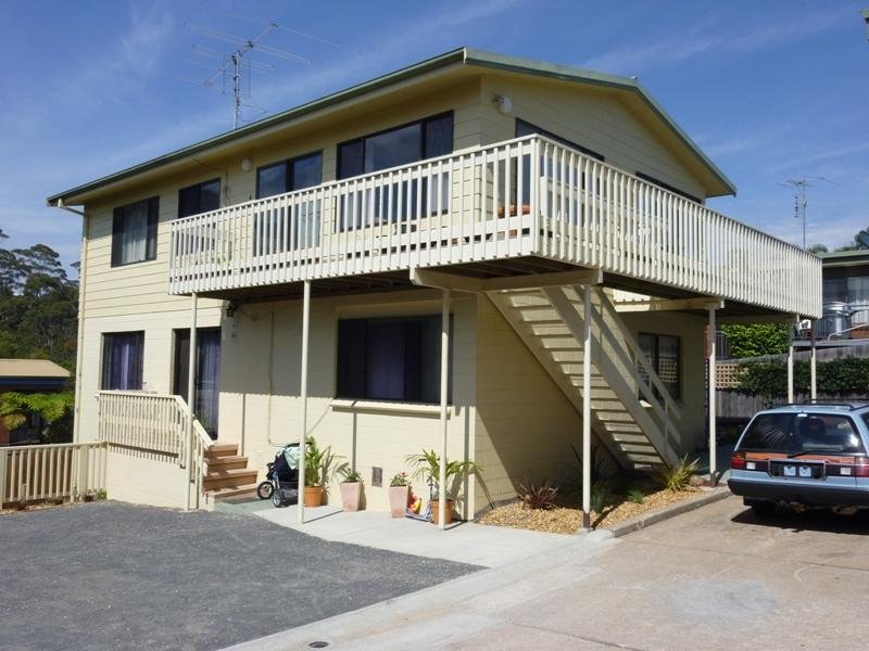 Unit 4/28 Merimbula Drive, Merimbula, NSW 2548 - Property Details