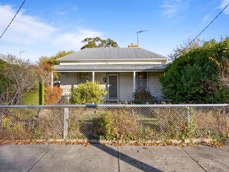 805 Sebastopol Street, Redan, Vic 3350 - Property Details