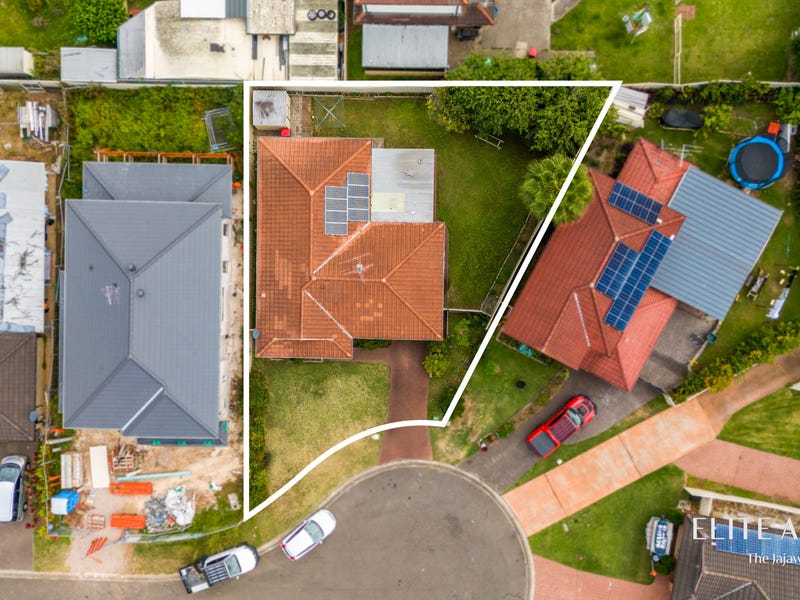 27 Appletree Grove, Oakhurst, NSW 2761 - House for Sale - realestate.com.au