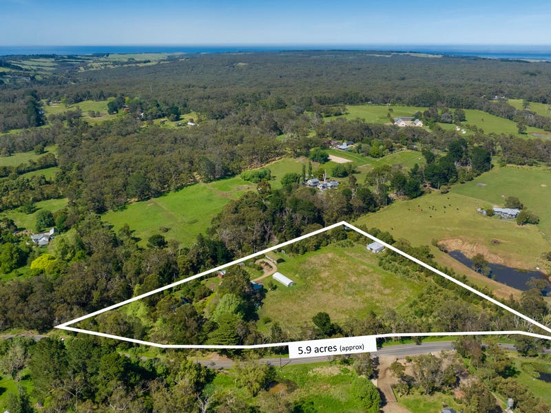 Real Estate & Property for Sale in Main Ridge, VIC 3928 - realestate.com.au