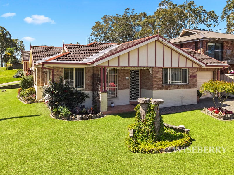 35 Leslie Avenue, Gorokan, NSW 2263 - Property Details