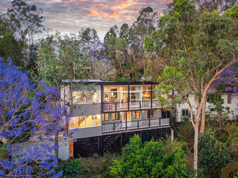 15 Lily Street, Indooroopilly, Qld 4068 - Property Details