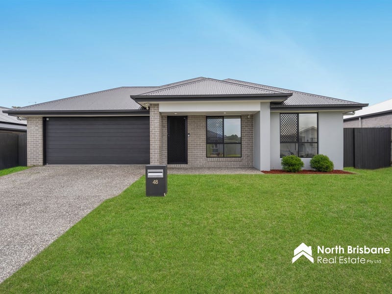 48 Alkina Drive, Burpengary, Qld 4505 - House for Rent - realestate.com.au