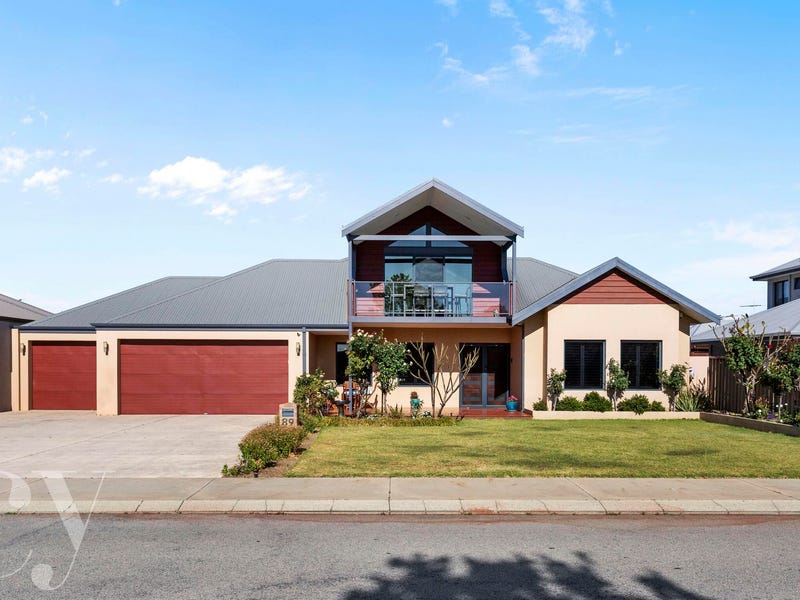 89 Aurora Drive, Atwell, WA 6164 - Property Details