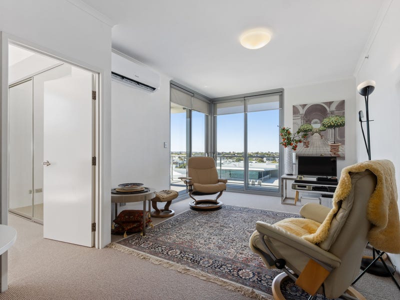 126/15 Aberdeen Street, Perth, WA 6000 - Property Details