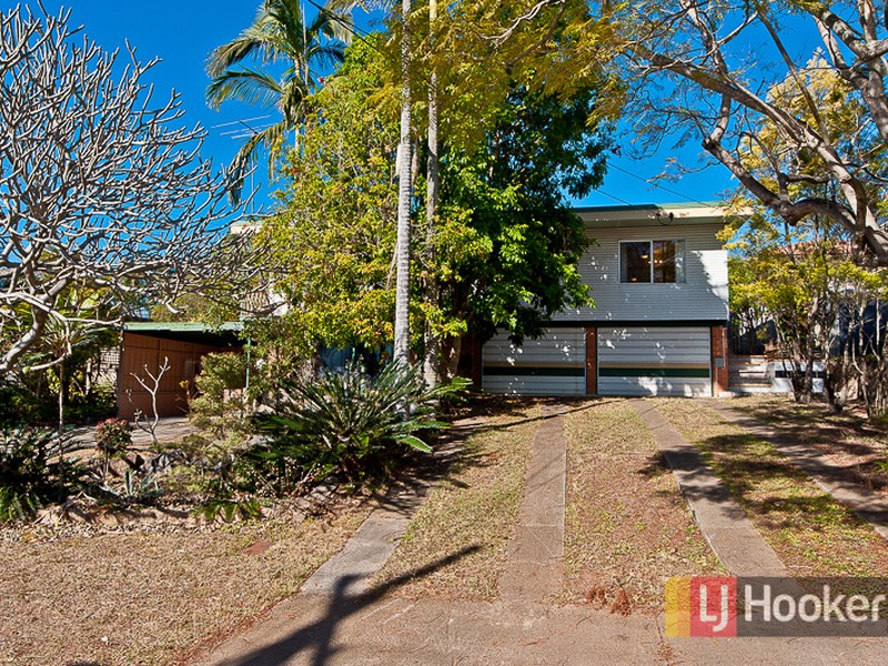 4 Janelle Street, Aspley, Qld 4034 - Property Details