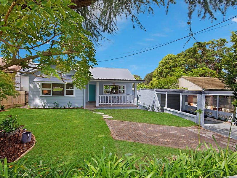 4 Belmont Parade, Mount Colah, NSW 2079 - realestate.com.au