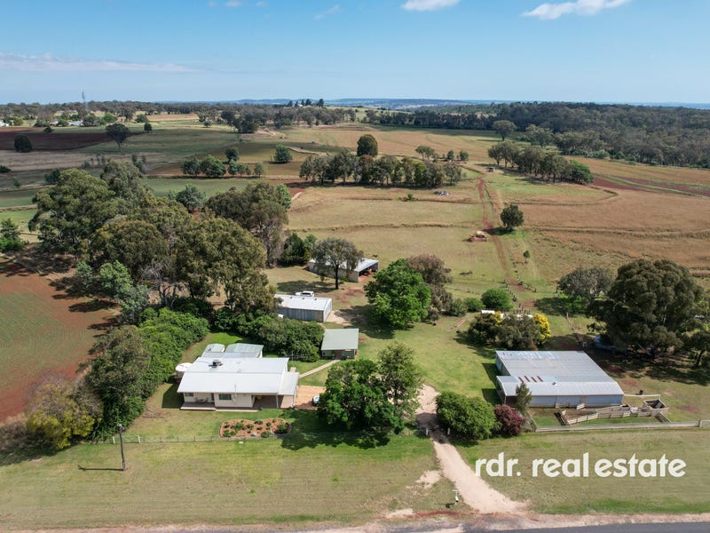 370 Copeton Dam Road, Inverell, NSW 2360 - Property Details