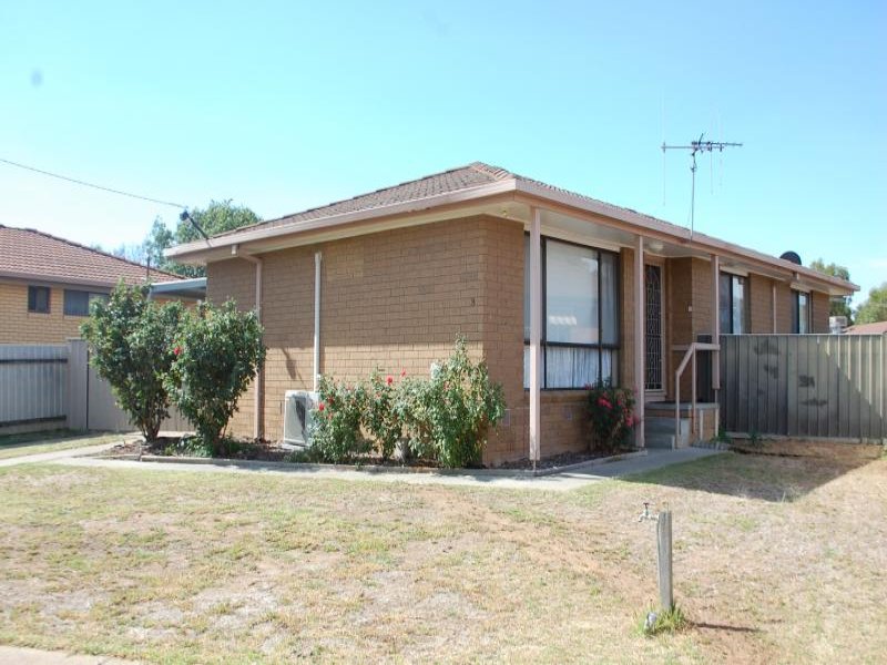 3 Pryde Court, Shepparton, Vic 3630 - Property Details