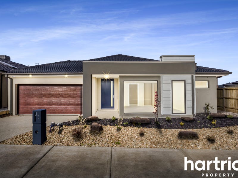 121 Golf Links Drive, Beveridge, Vic 3753 - Property Details