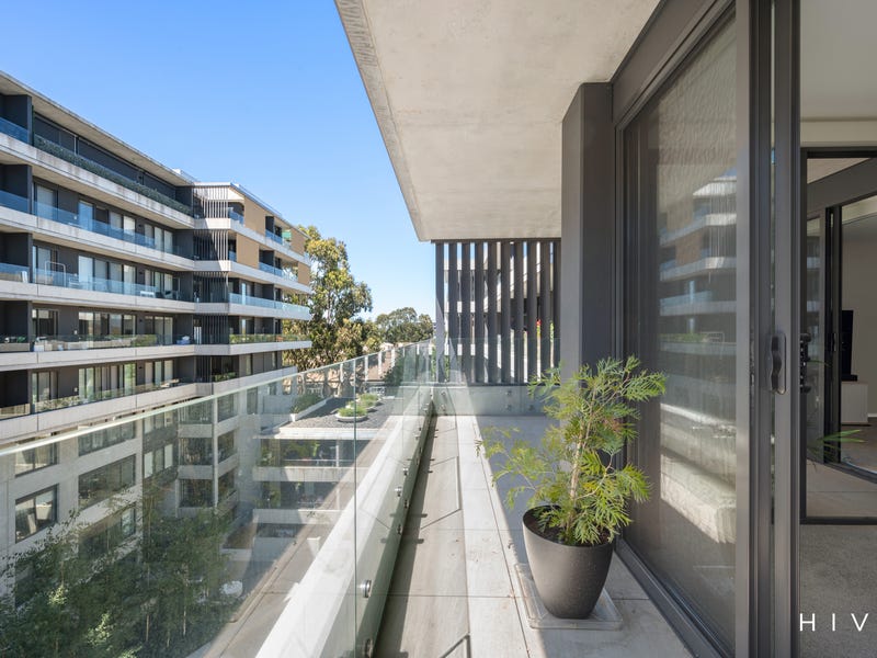 178/56 Forbes Street, Turner, ACT 2612 - Property Details