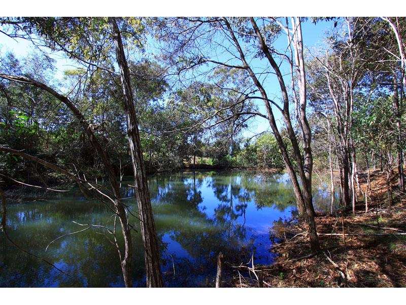 Lot 101 Kholo Rd, Kholo, Qld 4306 - Property Details