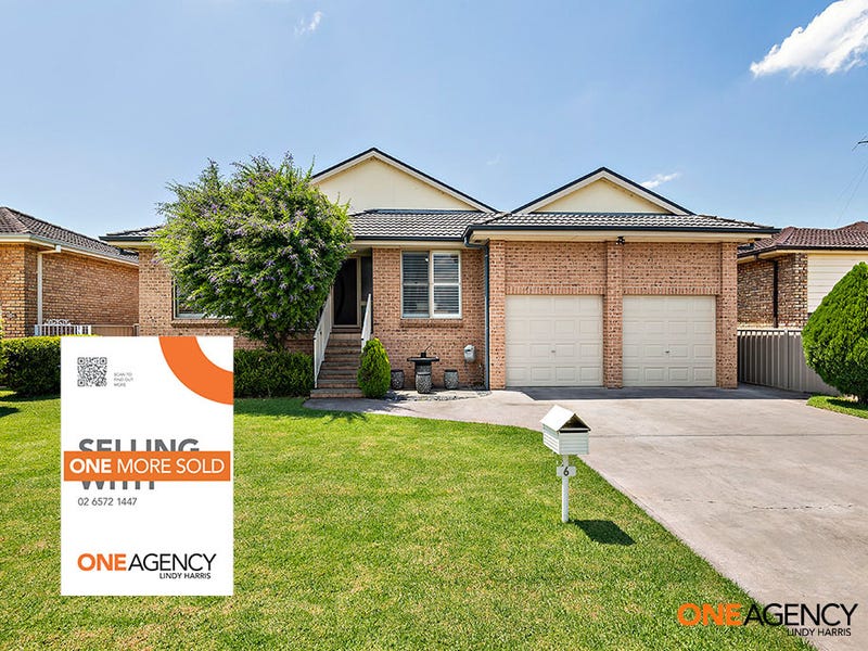 6 Waddells Avenue, Singleton, NSW 2330 - Property Details