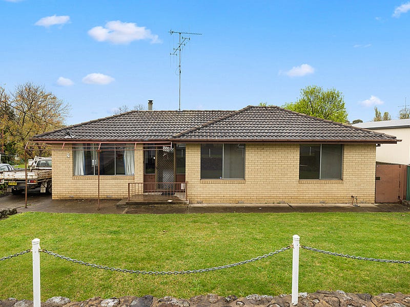2 Short Street, Yass, NSW 2582 - Property Details
