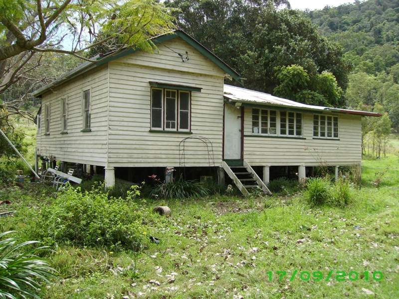 Property 7299531, Gundiah, Qld 4650 - Property Details
