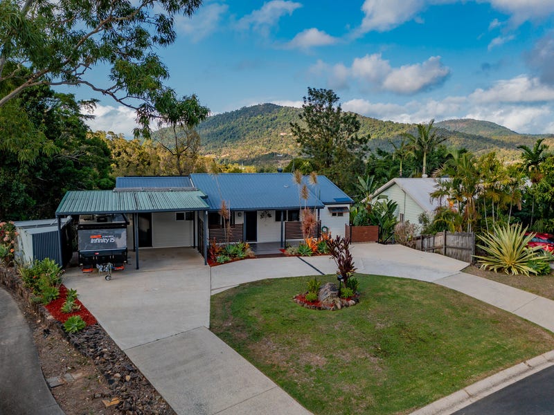 32 Moonlight Drive, Jubilee Pocket, QLD 4802 - realestate.com.au