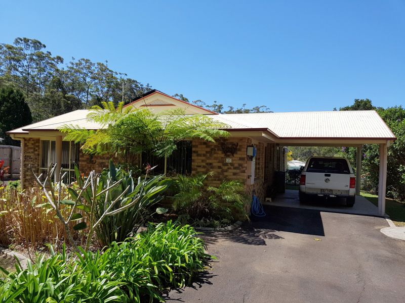 37 Mapleton Forest Road, Mapleton, Qld 4560 - Property Details