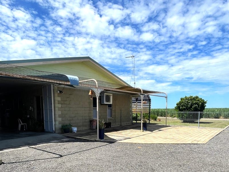 316 Drynie Road, Brandon, Qld 4808 - Property Details