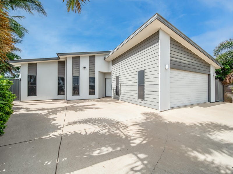 14 Singleton Court, Emerald, Qld 4720 - Property Details