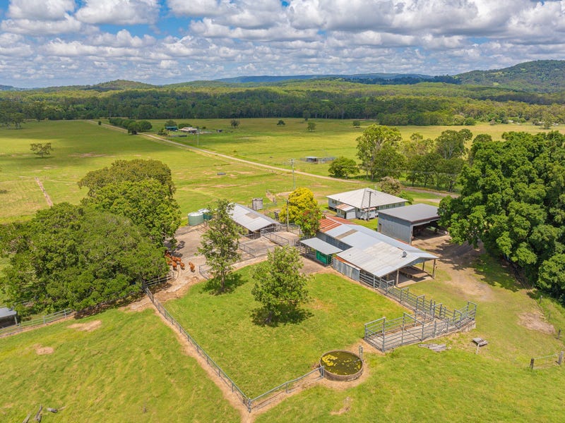 76 Parsons Road, Coondoo, Qld 4570 - Property Details