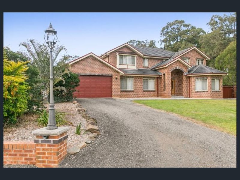 122-128 Sheredan Road, Castlereagh, NSW 2749 - realestate.com.au