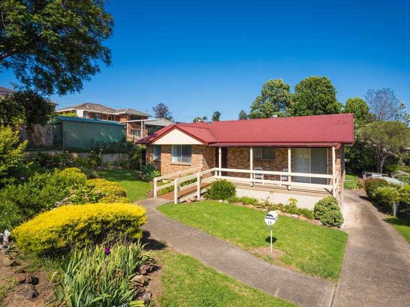 15 Meringo Street, Bega, NSW 2550 - Property Details