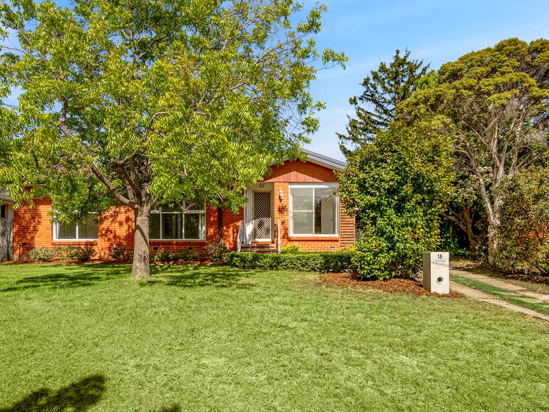 15 Horrocks Street, Torrens, ACT 2607 - Property Details