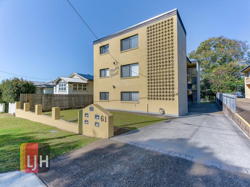 4/61 Sixth Avenue, Kedron, QLD 4031 - realestate.com.au