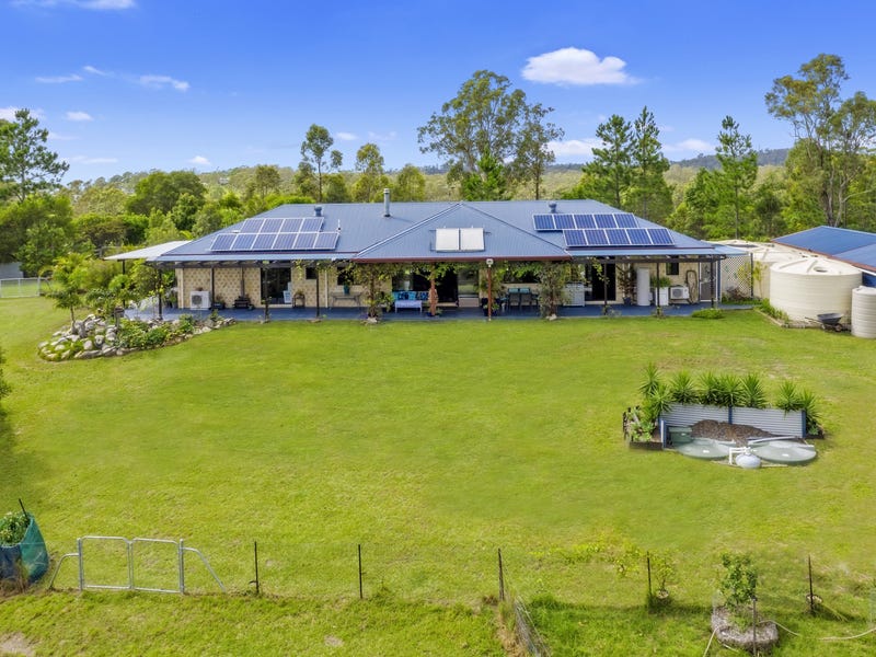 265 Sunrise Drive, Ocean View, QLD 4521 - realestate.com.au