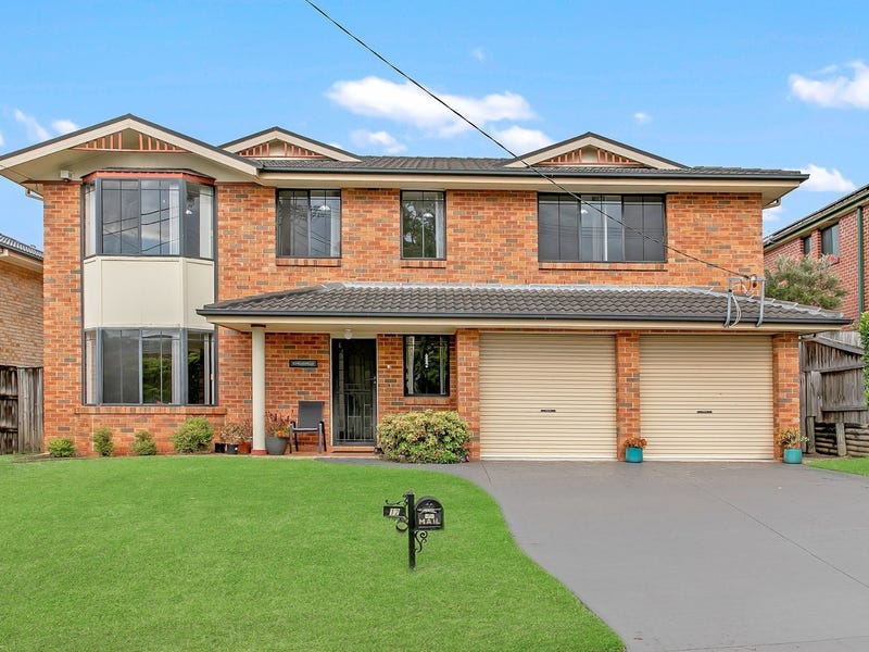 12 Jenner Road, Dural, NSW 2158 - Property Details