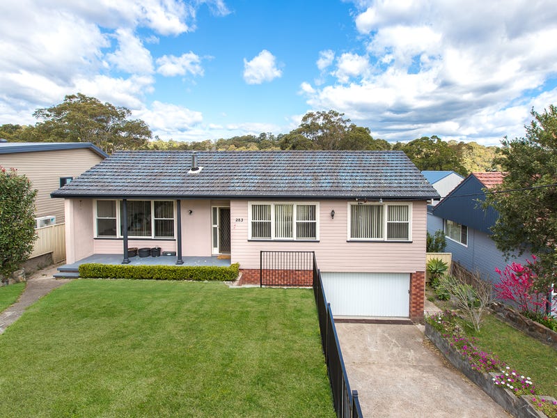 283 Mccaffrey Drive, Rankin Park, NSW 2287 - realestate.com.au
