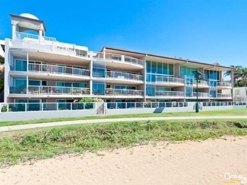 18/94 Prince Edward Parade, Redcliffe, QLD 4020 - realestate.com.au