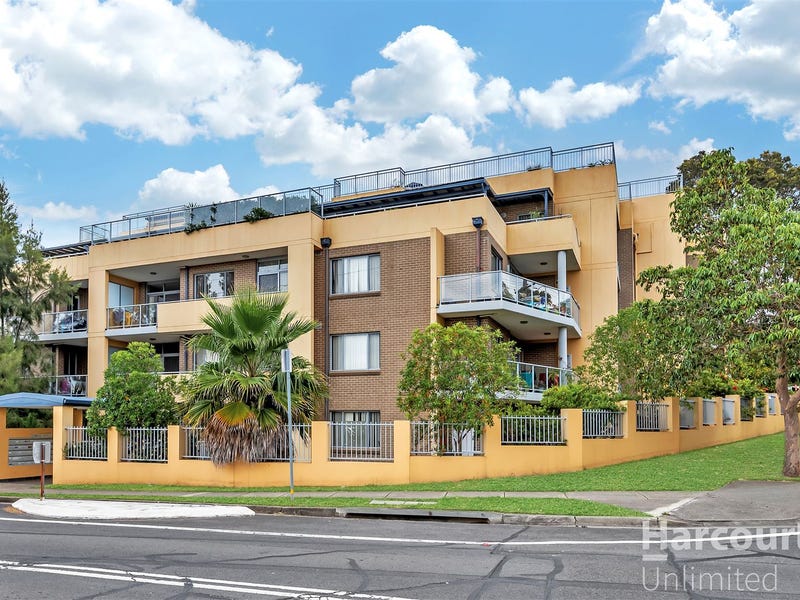 27/2 Bruce Street, Blacktown, NSW 2148 - realestate.com.au