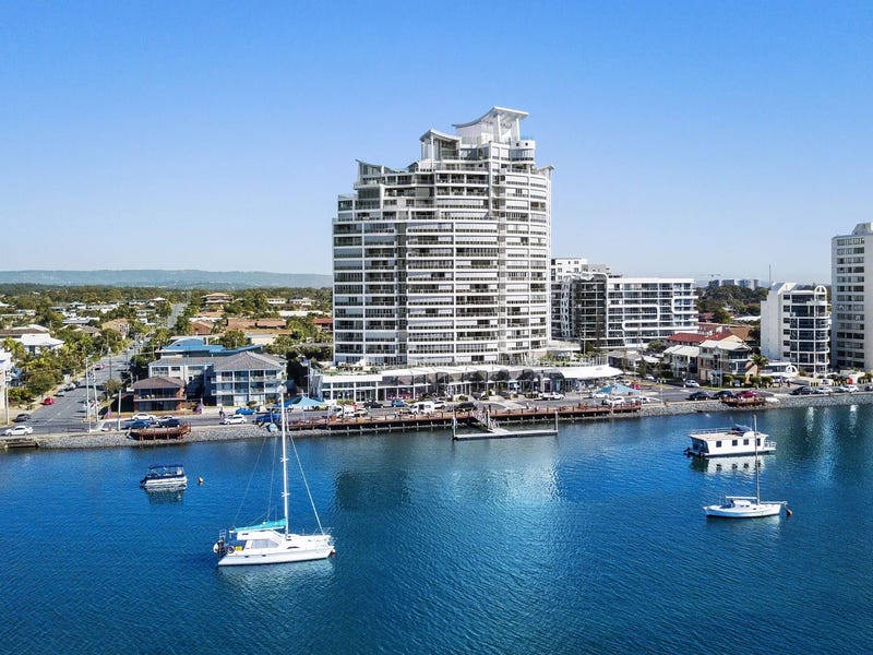 300 Marine Parade, Labrador, QLD 4215 - realestate.com.au