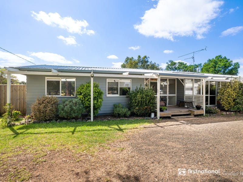 85 Ackland Road, Lethbridge, Vic 3332 - Property Details