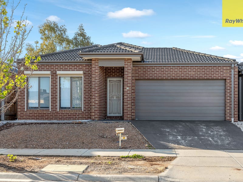 48 Cotton Field Way, Brookfield, Vic 3338 - Property Details
