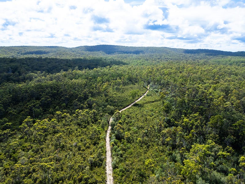 506 Tullymorgan-Jacky Bulbin Road, Mororo, NSW 2469 - Lifestyle for ...