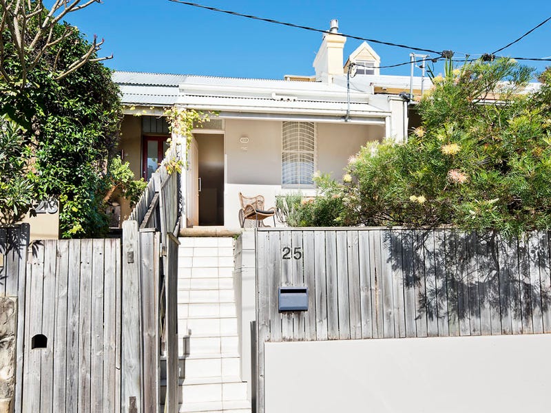 25 Glebe Street, Edgecliff, NSW 2027 - Property Details