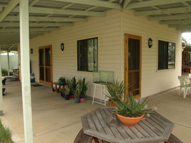 505 Ryeford-Pratten Road, Clifton, Qld 4361 - Property Details